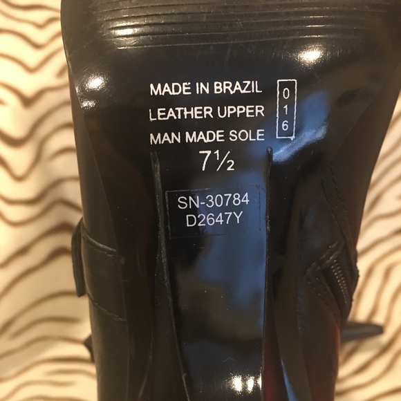 Soho | Shoes | Soho Lab Boots | Poshmark